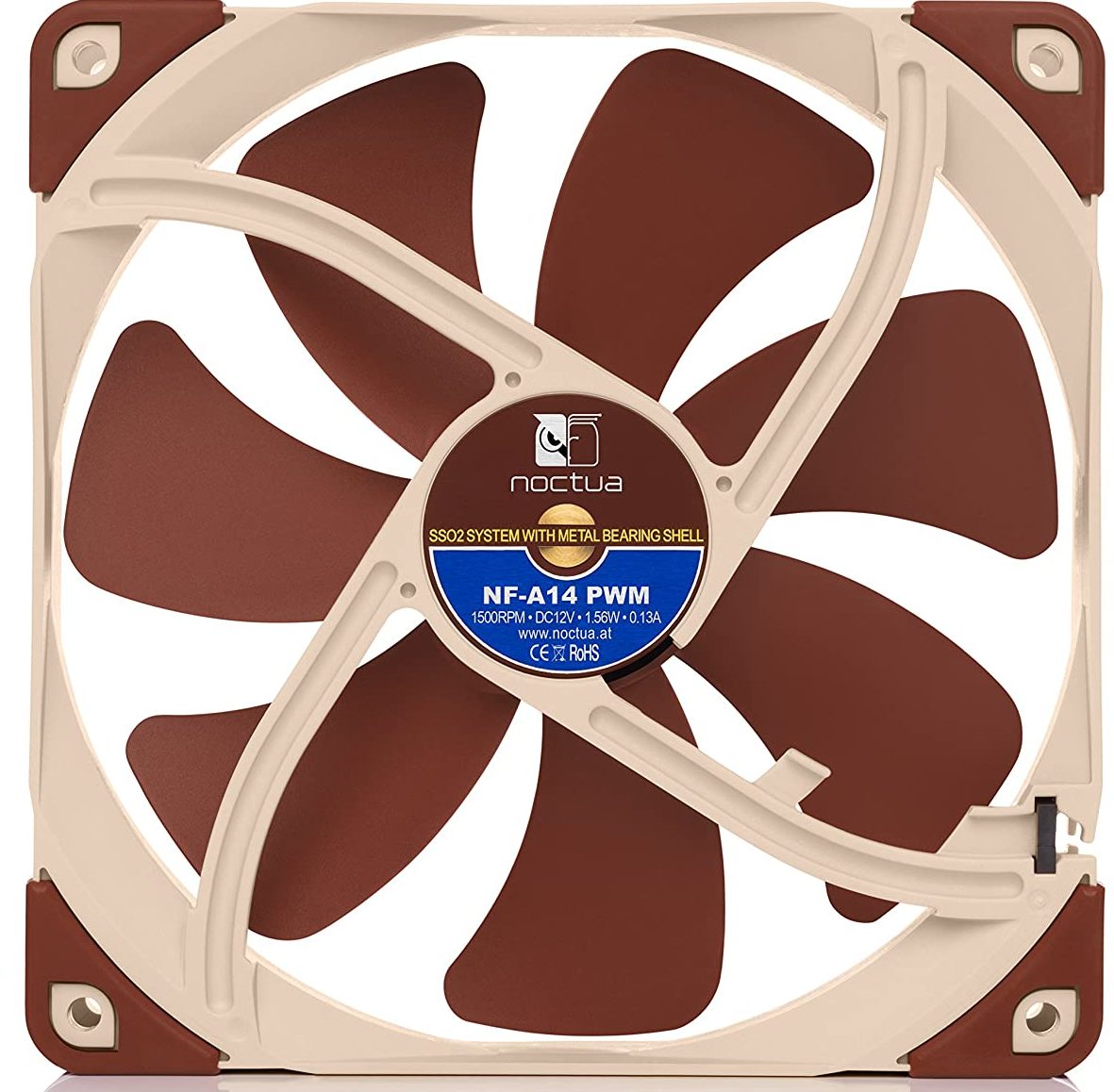 Best 140mm Case Fans | Quiet & Powerful Fans to Buy in 2022